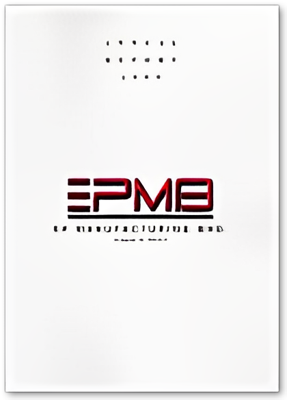Annual Report – EP MANUFACTURING BHD