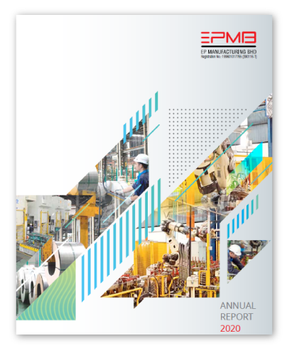 Annual Report – EP MANUFACTURING BHD