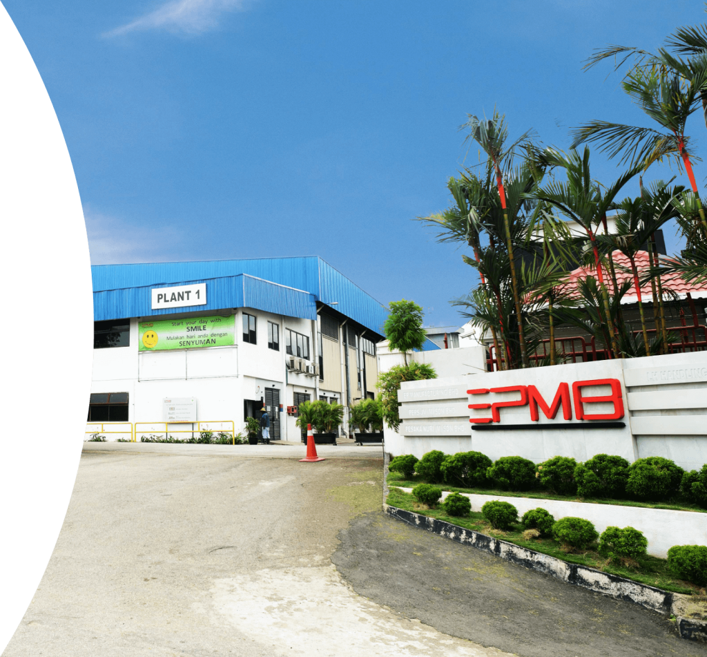 Overview – EP MANUFACTURING BHD