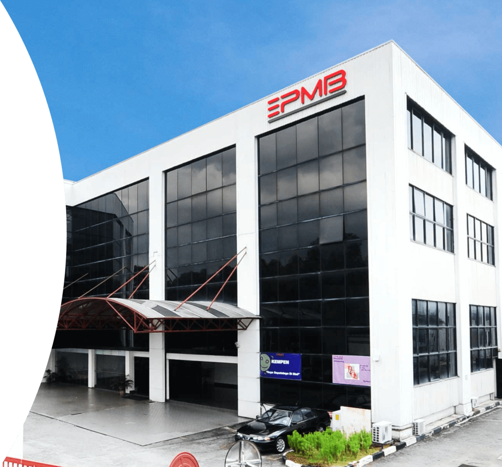 EP MANUFACTURING BHD