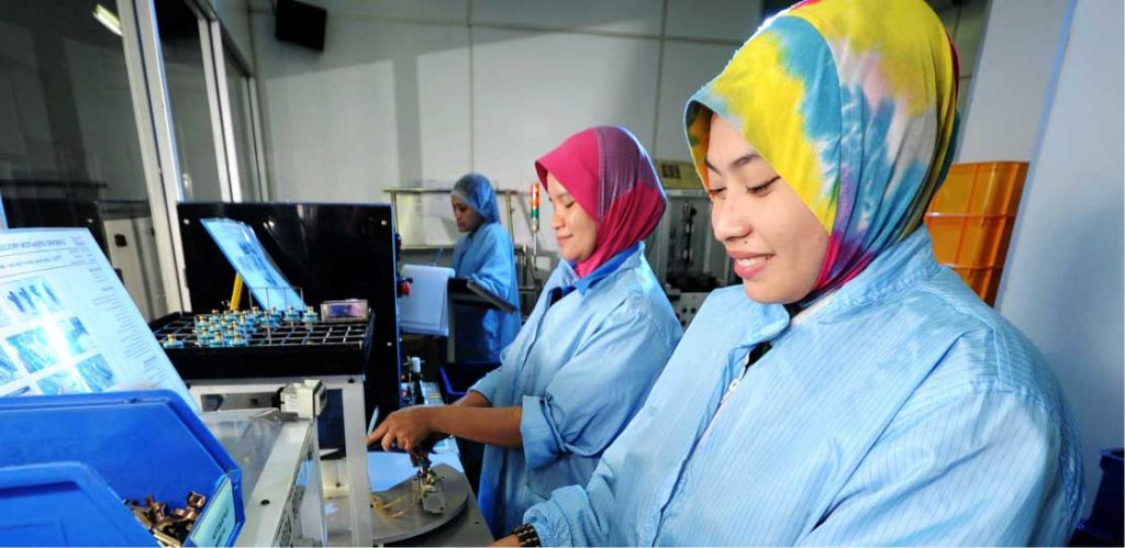 Careers – EP MANUFACTURING BHD