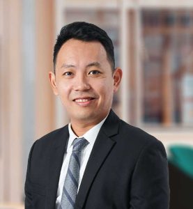 Aidan Hamidon – EP MANUFACTURING BHD