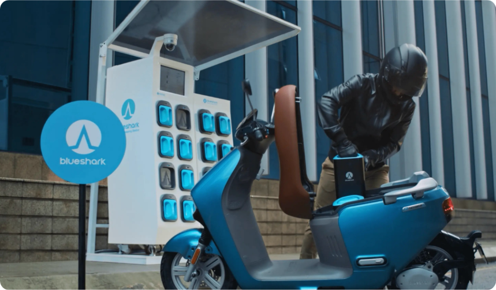 Electric Vehicle – EP MANUFACTURING BHD