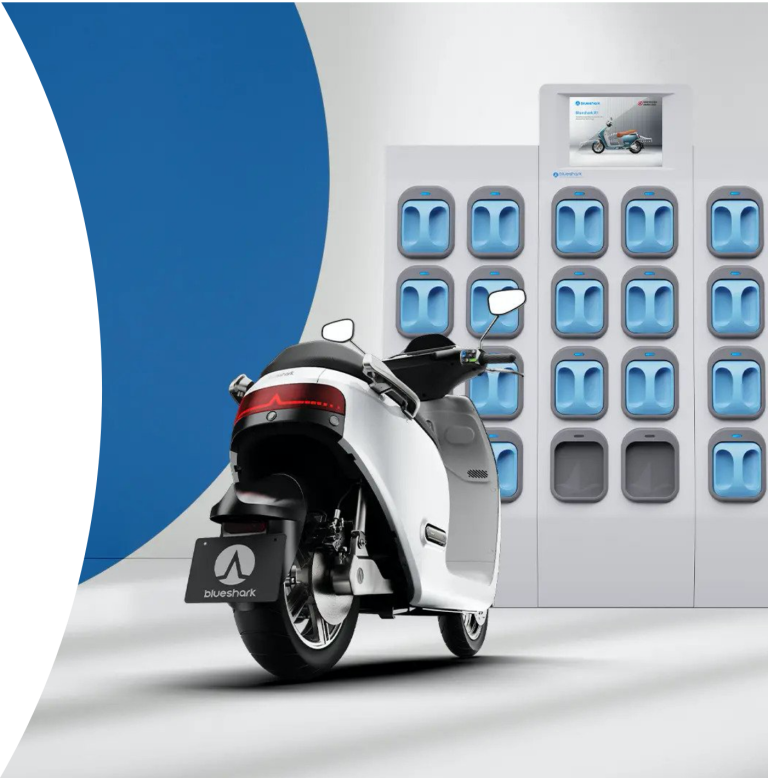 Electric Vehicle – EP MANUFACTURING BHD